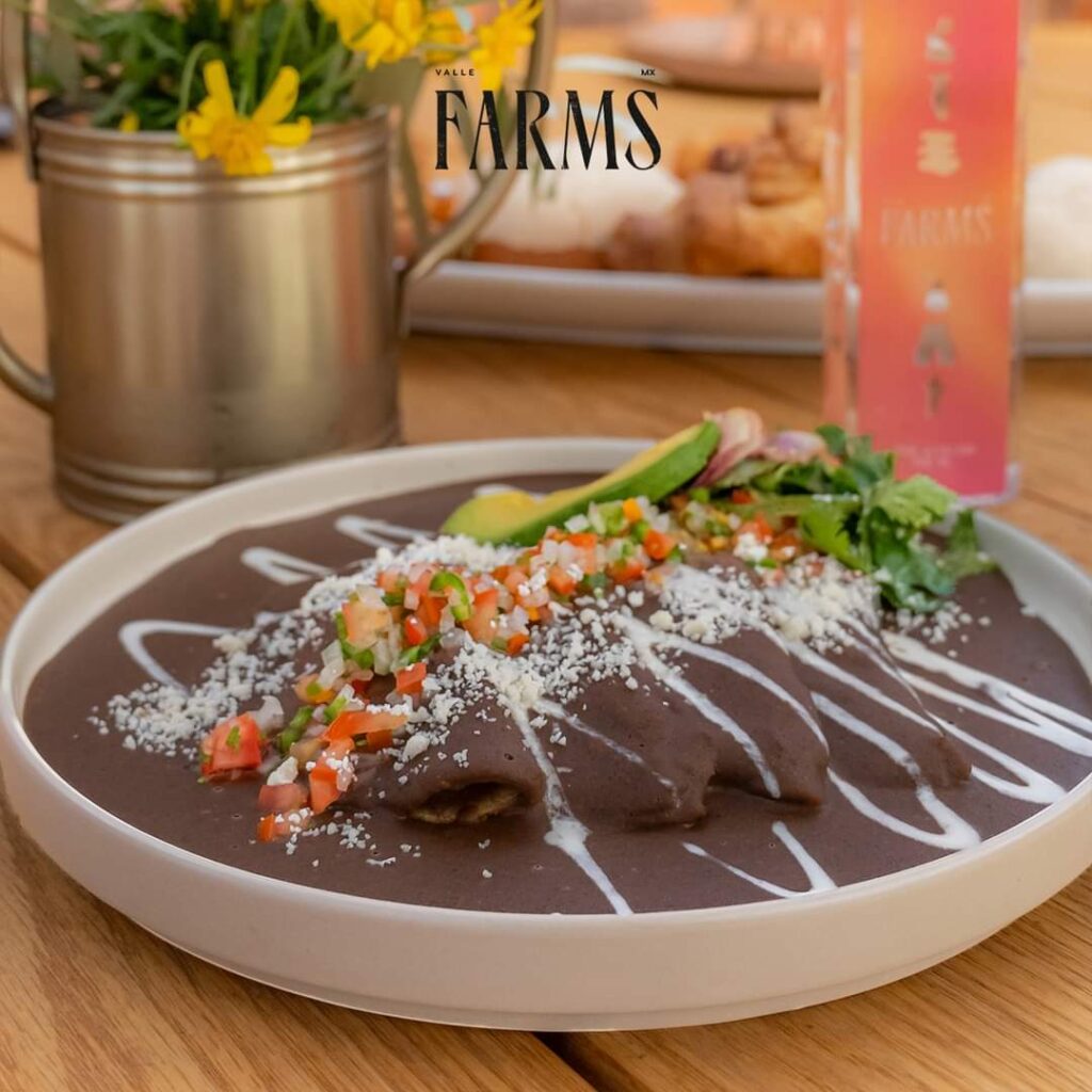 Valle Farms, una gran opción para cachanillas.